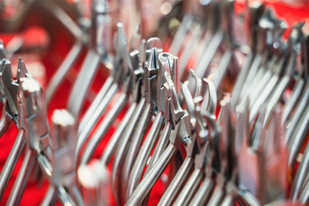 10 choses à savoir sur le forceps médical lors d'un accouchement