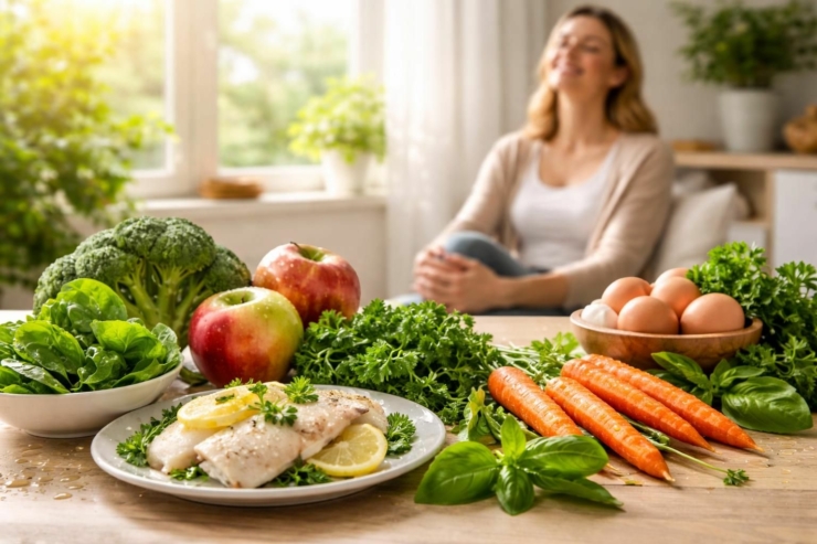 Comment les aliments à éviter avec l'histamine peuvent améliorer votre ...